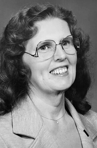 Janis Dianne Williamson | News, Sports, Jobs - Marietta Times